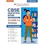 Oswaal CBSE Question Bank Class 11 Chemistry, Chapterwise and Topicwise Solved Papers For 2025 ...