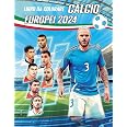 Libro da Colorare sul Calcio: 50 Stemmi delle Migliori Squadre per ...