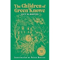 The Children Of Green Knowe [DVD]: Amazon.co.uk: Alec Christie, Daphne ...