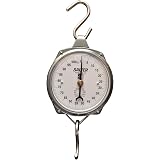 Salter Hanging Scale 235-6M 100Kg by Salter India Ltd : Amazon.in: Home ...