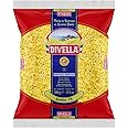 10 x Divella Pasta 100% Italian No. 75 Anellini 500 g : Amazon.com.be ...