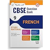 Together with CBSE Question Bank Class 10 French with Sample Paper for ...