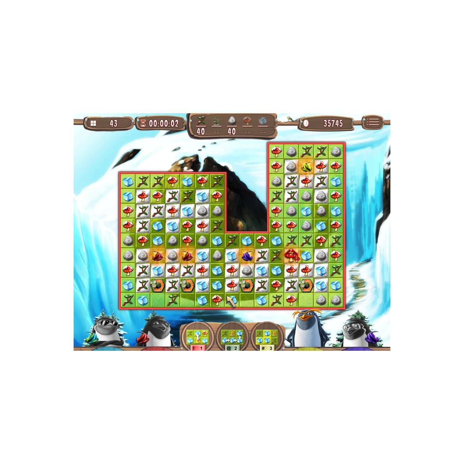 Yeti Quest - [PC] : Amazon.de: Games