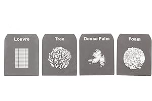 Amazon.co.uk Best Sellers: The most popular items in Lighting Gobos