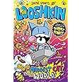 Looshkin: The Maddest Cat in the World : Smart, Jamie: Amazon.co.uk: Books