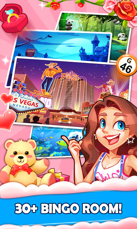 Bingo Holiday: Kostenlose Bingo-Spiele: Amazon.de: Apps für Android