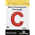 Buy Data Structure Through C Book Online at Low Prices in India | Data ...