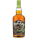 RedLeg Spiced Rum - Premium Caribbean rum spiced with ginger & vanilla ...