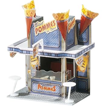 Faller - F140429 - Modélisme - Manège Rainbow Millenium: Amazon.fr ...