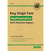 KS2 English Year 6 SATS Practice Papers: Pack 1 - for the 2026 tests ...