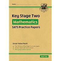 KS2 English Year 6 SATS Practice Papers: Pack 1 - for the 2026 tests ...