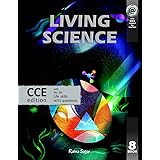 Ratna Sagar Living Science Class 8 (EDITION 2022) : Amazon.in: Books
