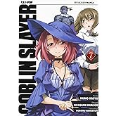 Goblin Slayer (Vol. 5) : Kagyu, Kumo, Kurose, Kousuke, Colombo, Alessandro: Amazon.it: Libri