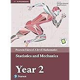 Pearson Edexcel A level Further Mathematics Core Pure Mathematics Book ...