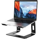 BESIGN LSX7 Laptop Stand, 360 Angle Adjustable Rotating Base, Ergonomic ...