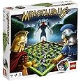 LEGO Games 3841: Minotaurus : Amazon.co.uk: Toys & Games