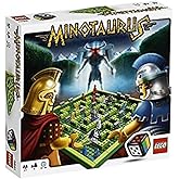 LEGO Spiele 3847 - Magma Monster: Amazon.de: Spielzeug