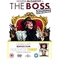 The Boss [DVD] [2015]: Amazon.co.uk: Melissa McCarthy, Kristen Bell ...