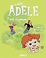 Mortelle Adèle, Tome 15: Funky Moumoute: Amazon.fr: M. TAN, Diane Le ...