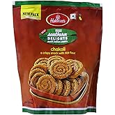 Haldiram's Snack - Mathri, 200G / 215 Gram (Weight May Vary), Onion ...