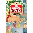 Buy Champak Books in English - 24 Handpicked Stories Box (Volume 5 ...
