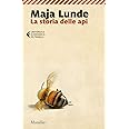 Amazon.it: La storia delle api - Lunde, Maja, Paterniti, Giovanna - Libri