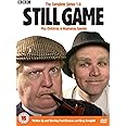 Still Game - The Complete Series 1-6 Plus Christmas and Hogmanay ...