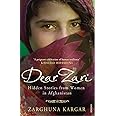 Dear Zari: Hidden Stories from Women of Afghanistan : Kargar, Zarghuna ...