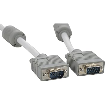 D-Sub 15-Pin VGA To DB 9-RGB Adapter Cable - Buy D-Sub 15-Pin VGA To DB 9-RGB Adapter Cable ...