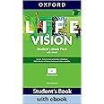 Life Vision Elementary Student's Book : Leonard, Carla: Amazon.es: Libros