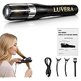 ZYNTO 2025 Automatic Hair Split End Remover Machine Rechargeable 2-in-1 ...