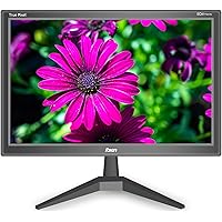 Foxin FM 1950 Crystal 19 inch LED Full HD Resolution - HDMI + VGA Port ...