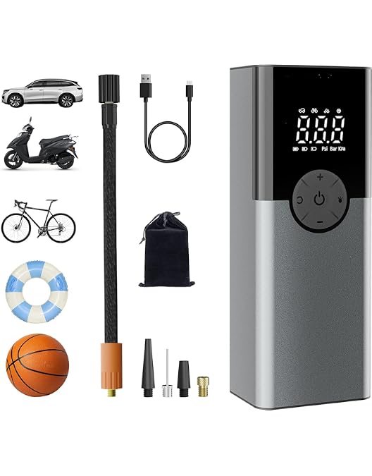 tgbox-tire-inflator-portable-air-compressor-150-psi-fast-52-off