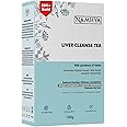 Namhya Liver Cleanse Tea | Liver Detox | Helps with Fatty Liver Detox ...