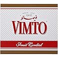 Vimto Fruit Cordial Syrup In Glass Bottle, 12 X 710 Ml : Amazon.ae: Grocery
