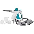 Beldray BEL0701TQN 10-in-1 Handheld Steam Cleaner - Clean, Sanitise ...