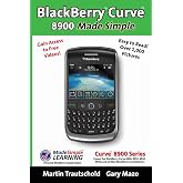 BlackBerry Curve Made Simple Guide