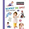 Duden 12+: Kennst du das? Die Tiere: ab 12 Monaten (DUDEN ...