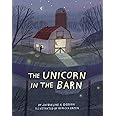 The Unicorn in the Barn : Ogburn, Jacqueline, Green, Rebecca: Amazon.it ...