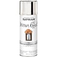 Rust-Oleum 267727 Specialty Mirror Effect Spray Paint : Amazon.in: Home ...