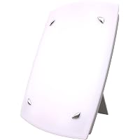 Redstone SAD Light Box 10,000 lux Medically Certified to Treat Seasonal ...