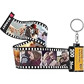 Personalised Keychain with Photo 10/15/20 Pcs, Colorful Picture and ...