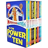 The Secret Life of Codes (Murderous Maths): Amazon.co.uk: Poskitt ...