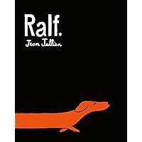 Ralf: Amazon.co.uk: Jullien, Jean: 9781847808189: Books