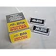 BULL BRAND ORIGINAL ROLLER CIGARETTE ROLLING MACHINE : Amazon.co.uk ...