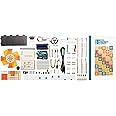 Arduino Official Starter Kit for Beginners [K030007] (Manual en Español ...