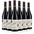 Laithwaites Wine - Cabalié Red Wine, 6 Bottles (75cl) - 13.5% ABV ...