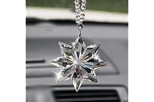 amazon.sa Best Sellers: The best items in Rear View Mirror Ornaments ...