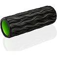 Boldfit Foam Roller for Back Pain, Deep Tissue Massage and Body Pain ...