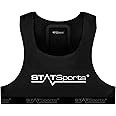 STATSports GPS Vest (Vest Only – No GPS Pod) - Football Tracker Vest ...